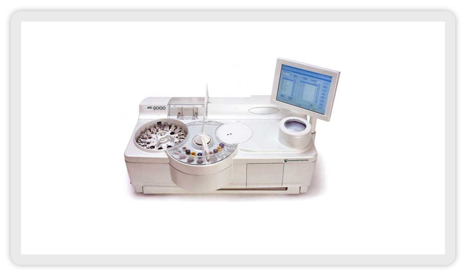 IrisLab